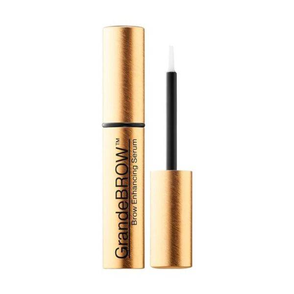 Achieve fuller, thicker brows with GRANDE COSMETICS GrandeBROW Brow ...